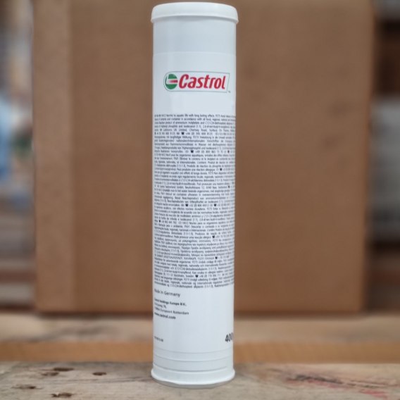 Castrol Spheerol EPL 2, 0,4KG | Morion Tech - Oleje i smary, Castrol ...